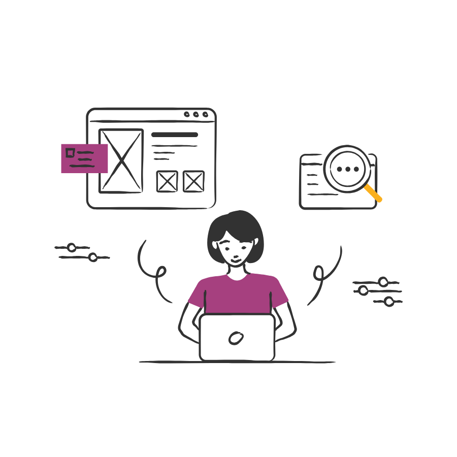 Módulo de Sitio Web Odoo | Diseño Web y eCommerce – Wayakna